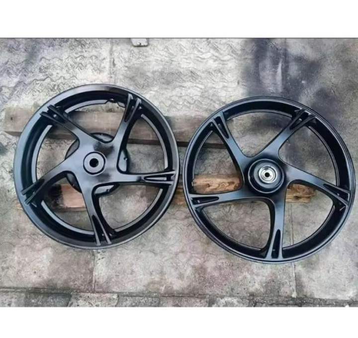 Velg mio sporty original istimewa | Lazada Indonesia