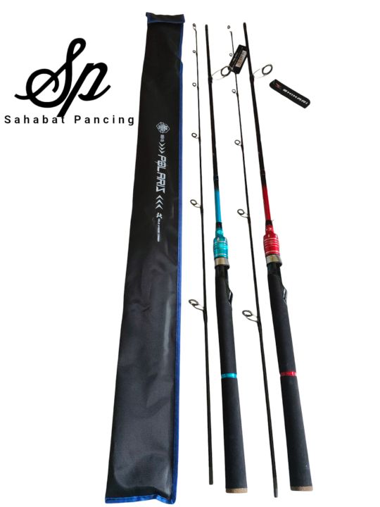 JORAN SHIKARI POLARIS 180 | Lazada Indonesia