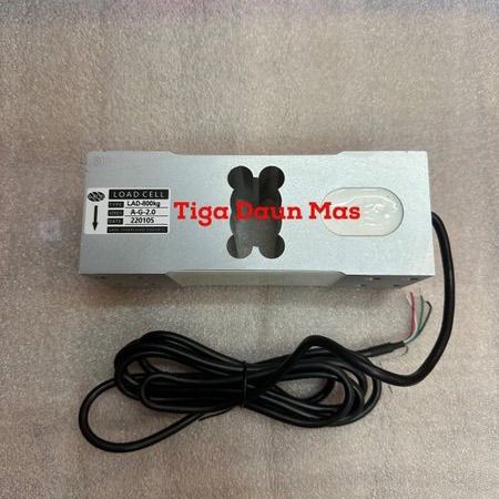 Load Cell Timbangan Cahaya Adil TMR Alexa 600 Kg | Lazada Indonesia