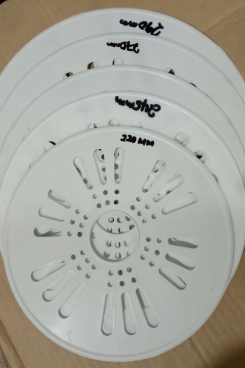 UNIVERSAL SPIN DRYER TUB COVER | Lazada PH