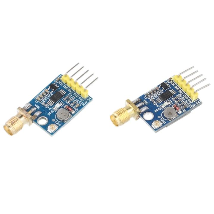 Neo 6m 7m Double Sided Gps Mini Module Satellite Positioning Microcontroller Gps Satellite