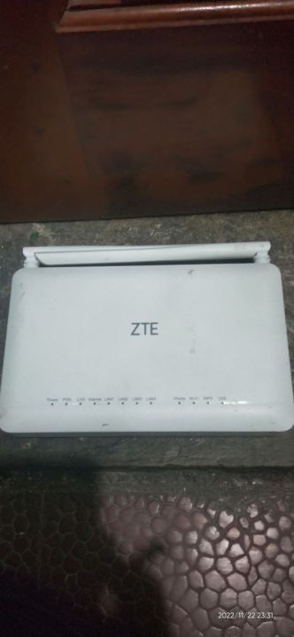 zte F670L | Lazada Indonesia