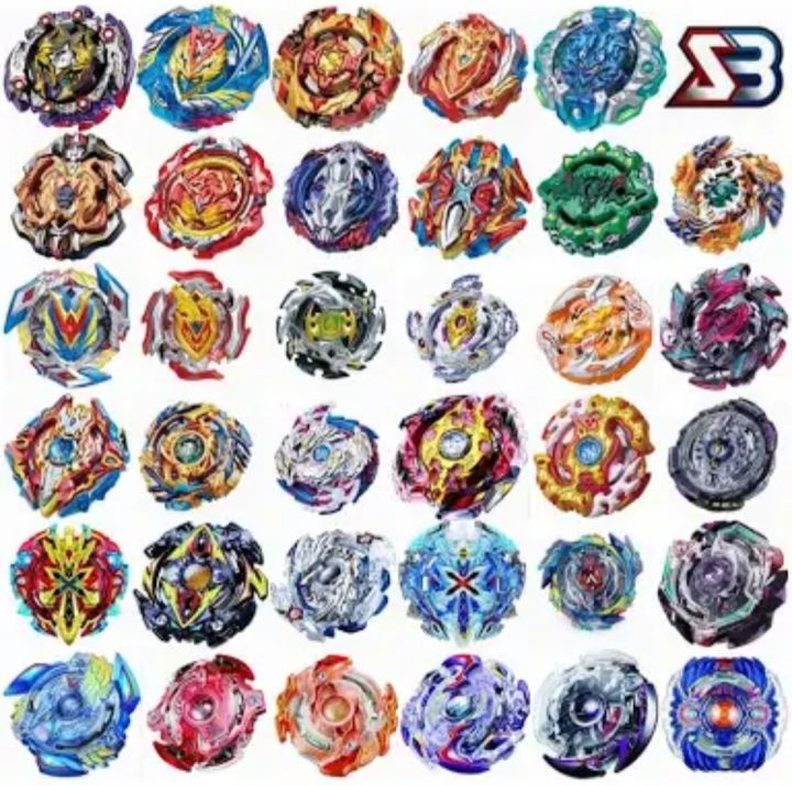 Beyblade Random | Lazada PH