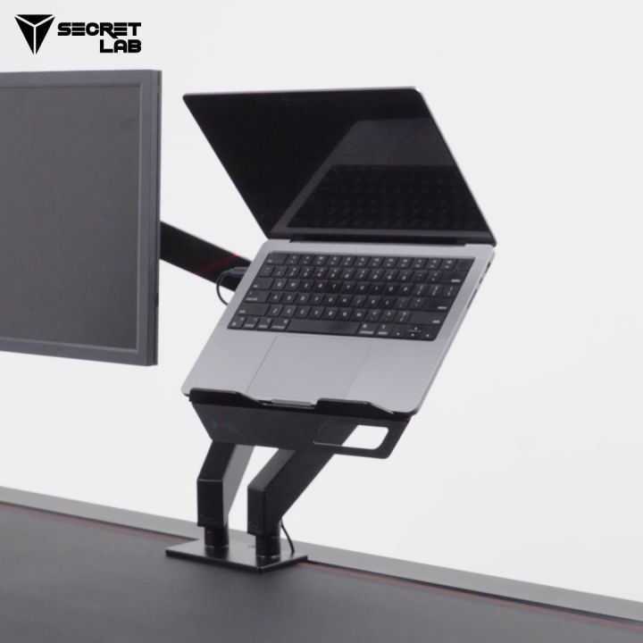 Secretlab Laptop Mount Attachment — ที่ยึดแล็ปท็อป | Lazada.co.th