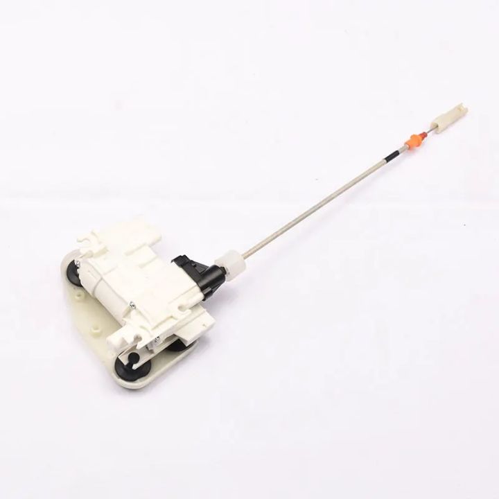 car door lock actuator 6 pins OE 51227368452 car door lock motor Door ...