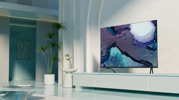 NEW 2025! SKYWORTH Google TV 4K UHD ทีวี 75 นิ้ว รุ่น 75Y65 | Wi-Fi | Netflix & YouTube | Google ...