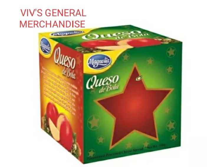 Magnolia Quezo De Bola ( 350g ) | Lazada PH