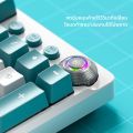 AULA | คีย์บอร์ดกลไกสำหรับเล่นเกมและความงาม | Lazada.co.th