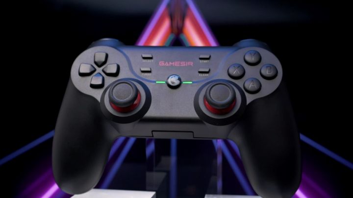 GameSir T3S Multi-Platform Game Controller | Lazada