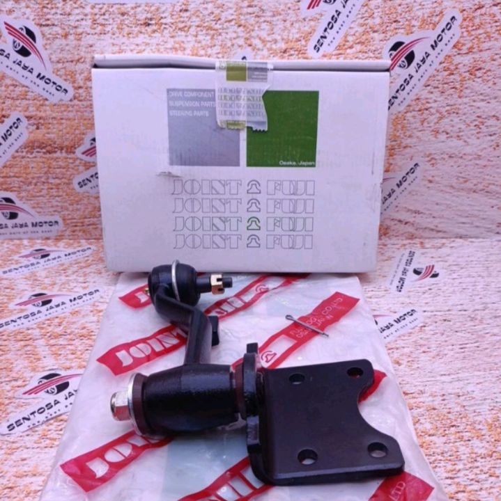 Idle Arm Mitsubishi L300 Fuji Japan Original 1 Pc | Lazada Indonesia