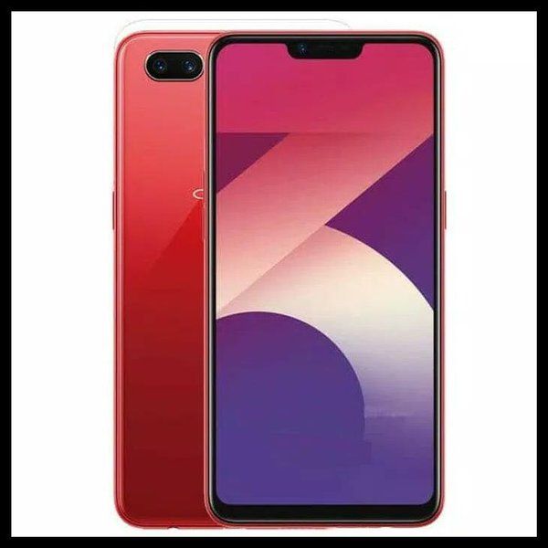 Oppo A3s 2 sim chính hãng màn hình tai thỏ đẹp zin mướt | Lazada.vn