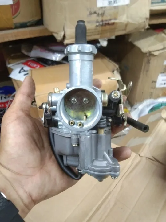 karburator honda GL PRO MAX CB MEGAPRO import keihin japan | Lazada ...