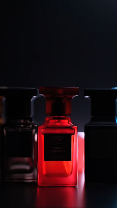 Heaven Scent Parfum Si Fiori 50ml - Parfum Wanita EDP | Lazada Indonesia