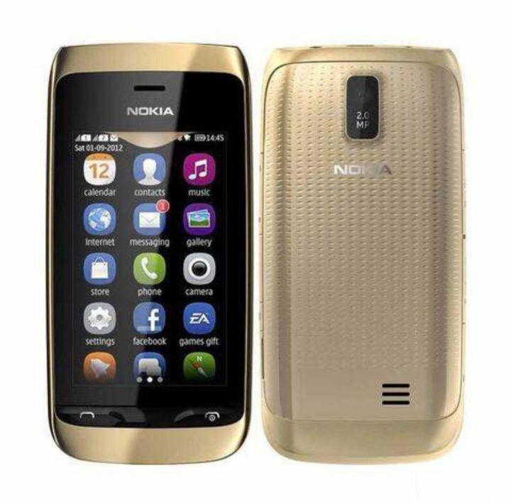 nokia 310 RM 911 normal second ada casanya | Lazada Indonesia