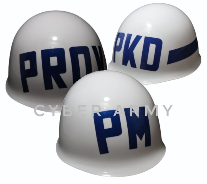 HELM TNI POLRI helm satpam helm security helm pkd helm PROVOS helm PM ...