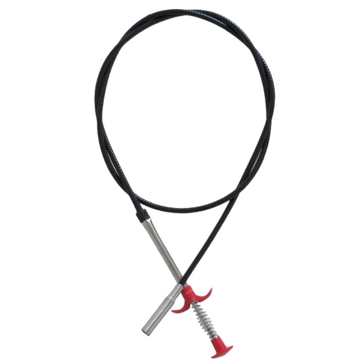 Plumbing Sewerage Toilet Drain Blockage Tool Household Cleaning ...