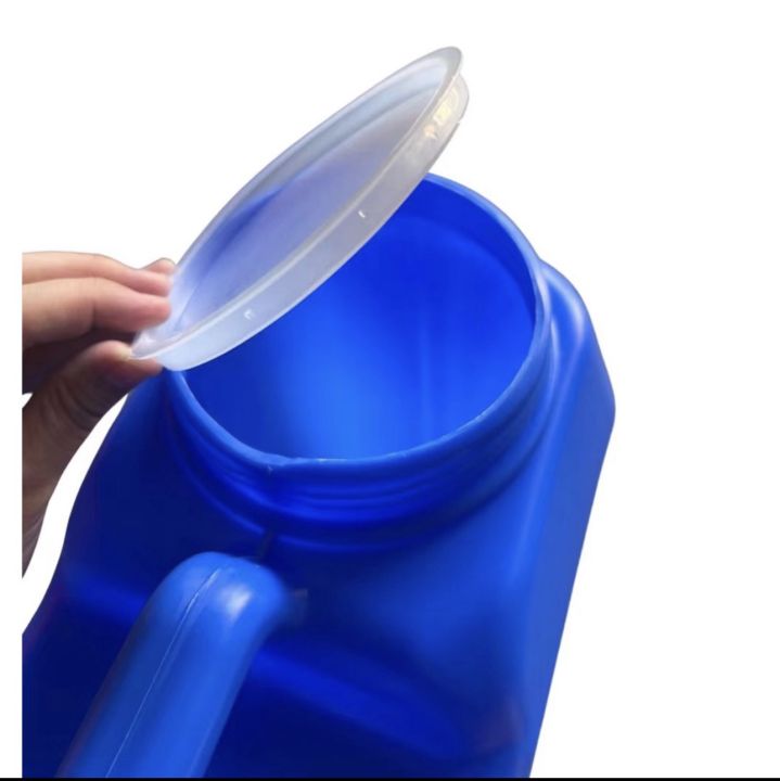 20 Liters Capacity Blue Water Container 5gal Slim Galon Gallon with ...