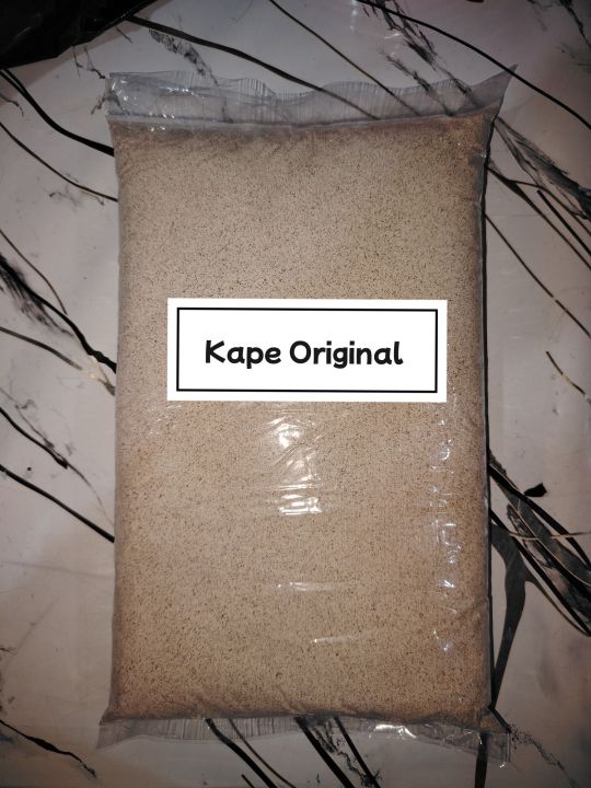 Nescafe Original 1kg. | Lazada PH