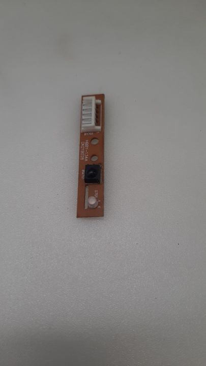 Sensor Ir Tv Polytron PLD24D9501B RIO TEKNIK | Lazada Indonesia