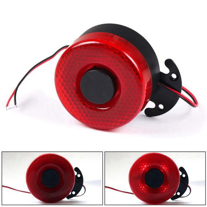 LAMBADA SOUND (KASAMA CHORUS) with Sample Video Car Back-up Alarm with ...
