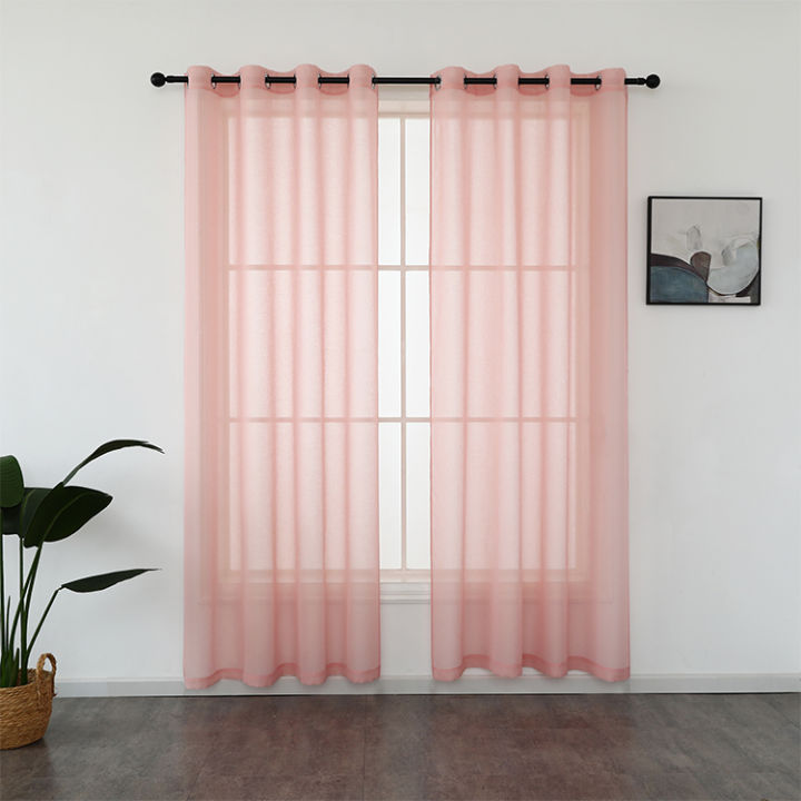 MILVIDAS BEST SEELING LACE CURTAIN FOR WINDOW OR DOOR CURTAIN ...