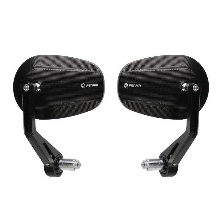 FENRIR Motorcycle Bar End Mirror for KAWASAKI Z900RS Z650RS Vulcan S ...