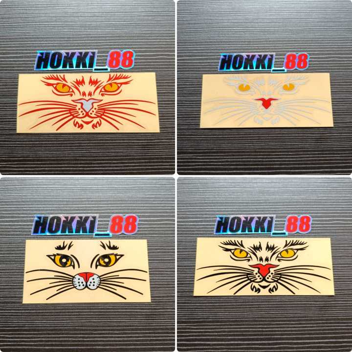 Stiker cutting KUCING lucu sticker karakter hewan lucu | Lazada Indonesia Stiker cutting KUCING lucu sticker karakter hewan lucu | Lazada Indonesia