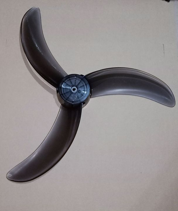 ASAHI FAN BLADE ORIGINAL 20 INCHES Half Moon D-type | Lazada PH