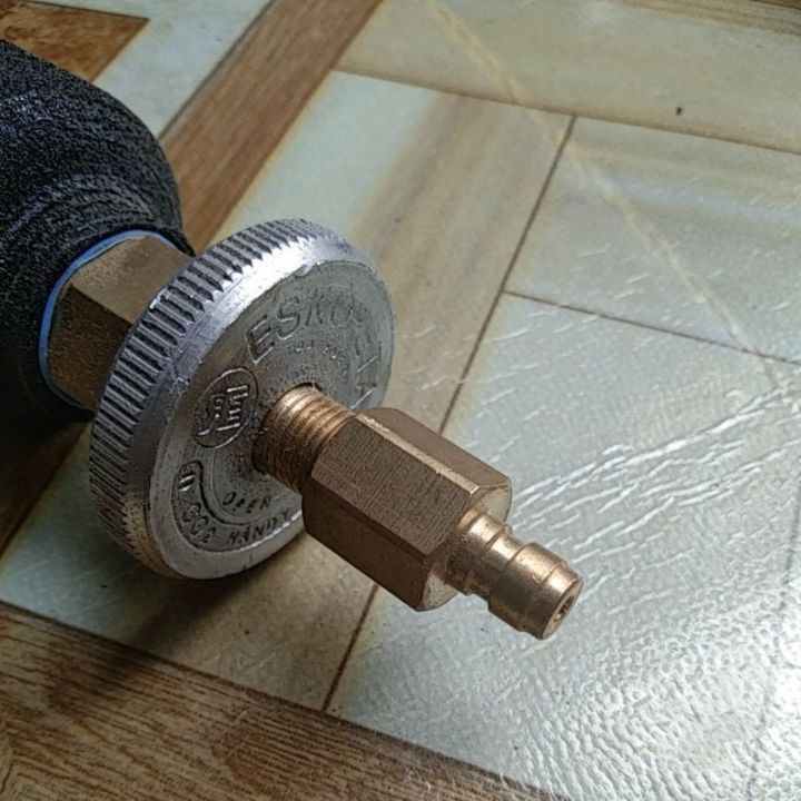 fitting pcp for co2 tank 250 | Lazada PH