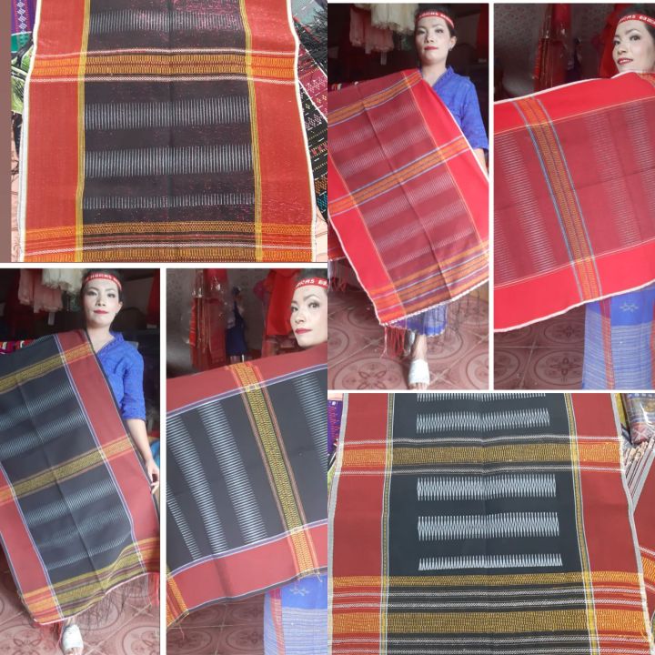 ULOS BINTANG MARATUR ULOS MULA GABE TENUN SIANTAR ULOS BATAK KOSTUM TORTOR ULOS HITAM ULOS ...