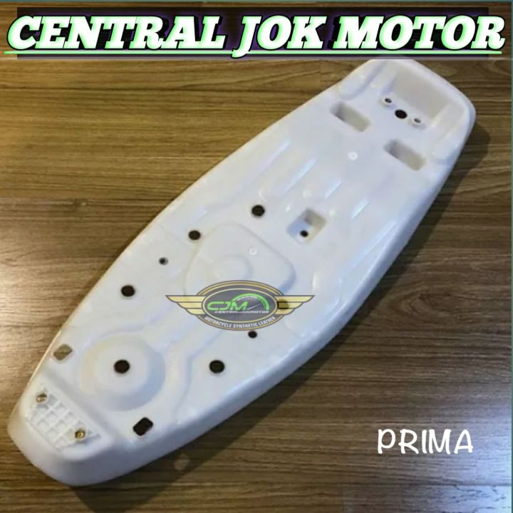 FIBER JOK MOTOR PRIMA ORIGINAL | Lazada Indonesia