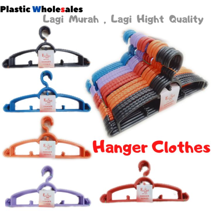 Penyangkut Baju Dinding Penyangkut Tudung -hanger Baju Hanger Tudung ...
