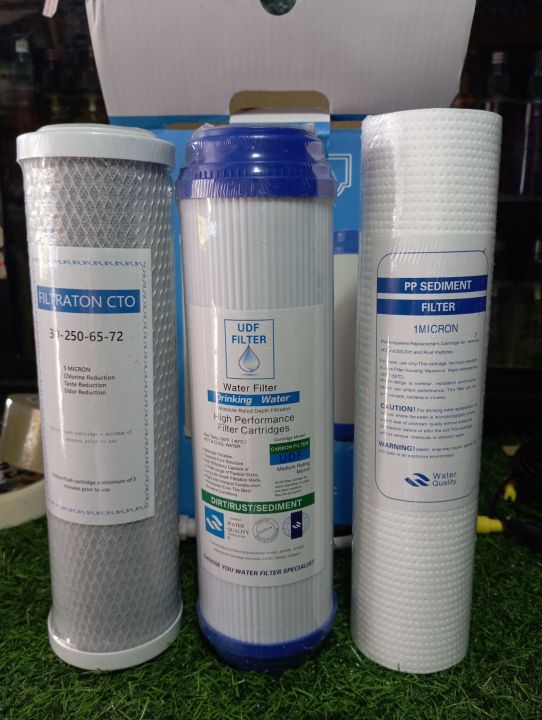 mineral water filter | Lazada PH