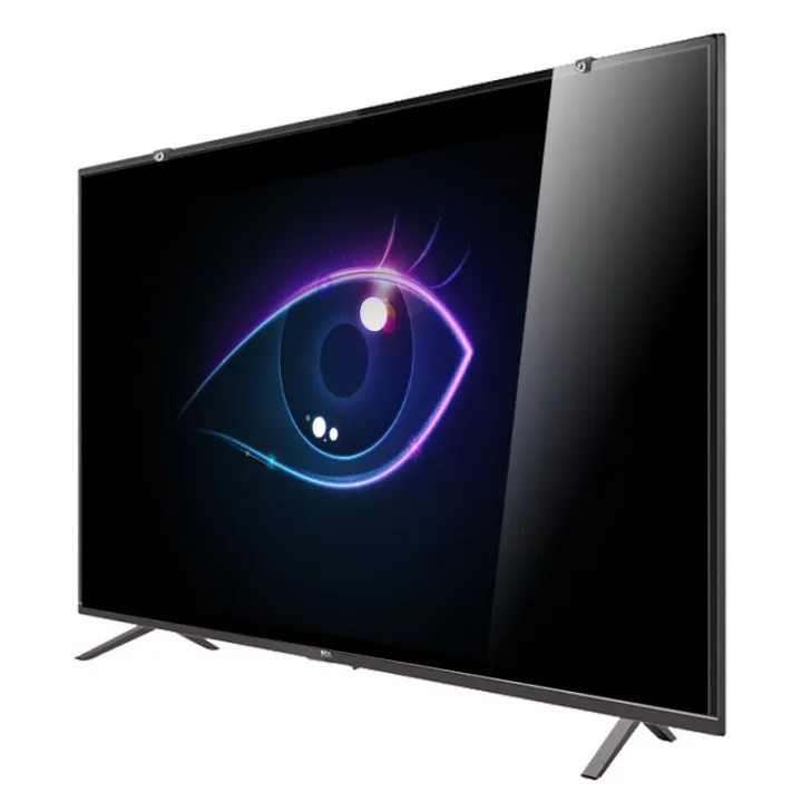 Liquidscrren TV Protective Film Tempered Glass Shield Blue Light ...