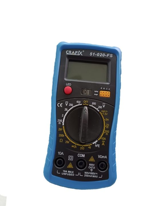 Multimeter | Lazada.co.th