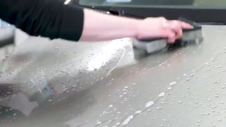 Soft99 / Soft 99 Original Creamy Car Shampoo Wash & Wax Or Car Wash Shampoo Blue Yellow Remove ...