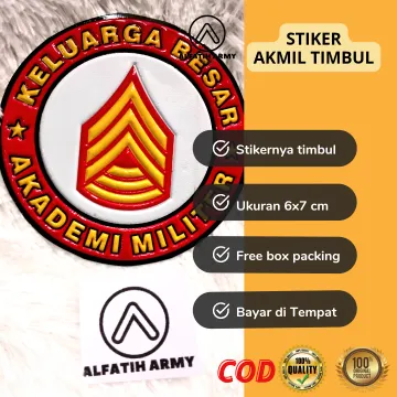 Nuevo Logotipo De Akmil Logo Taruna Akmil Jual Logo Taruna Akmil