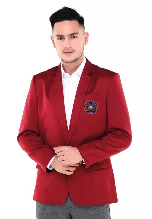 JAS ALMAMATER UNIVERSITAS MUHAMMADIYAH MALANG LENGKAP DENGAN LOGO RESMI ...