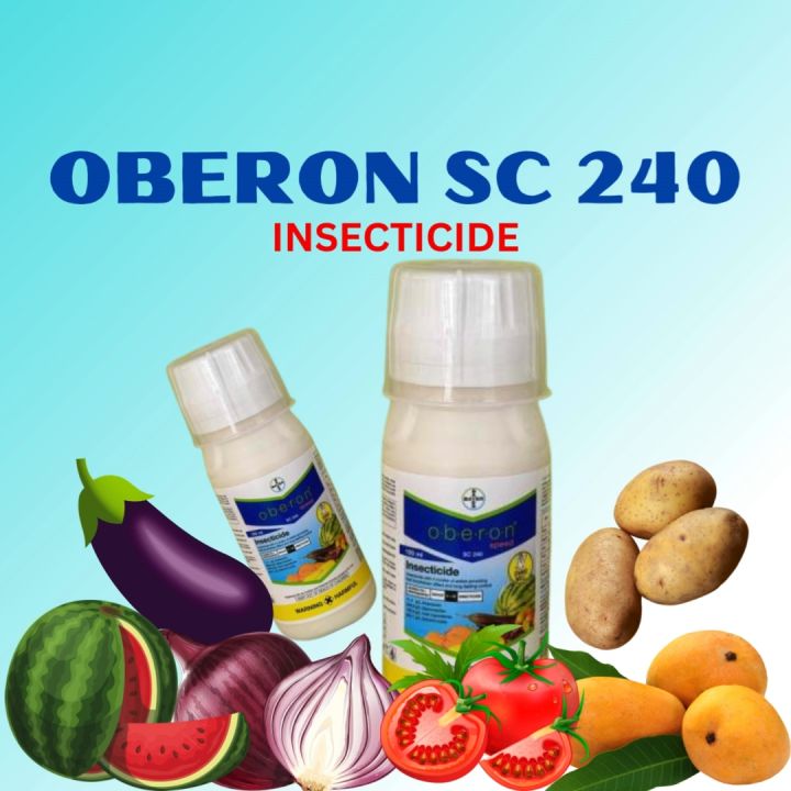 OBERON INSECTICIDE 100ML | Lazada PH