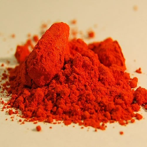 Pure Hanuman Sendhuram / Sindoor Powder /அனுமன் செந்தூரம் தூள் 20G | Lazada