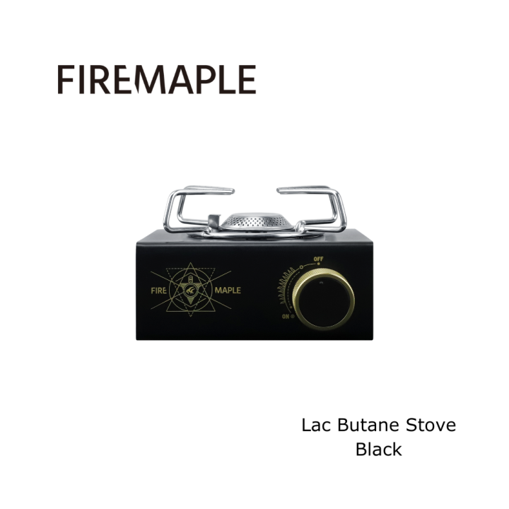 FIREMAPLE LAC Butane Gas Stove | Lazada
