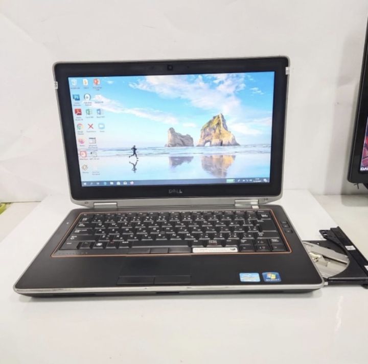 LAPTOP DELL LATITUDE E6420 E6430 I5 Ram 16gb SSD 512GB BAGUS PROMO ...