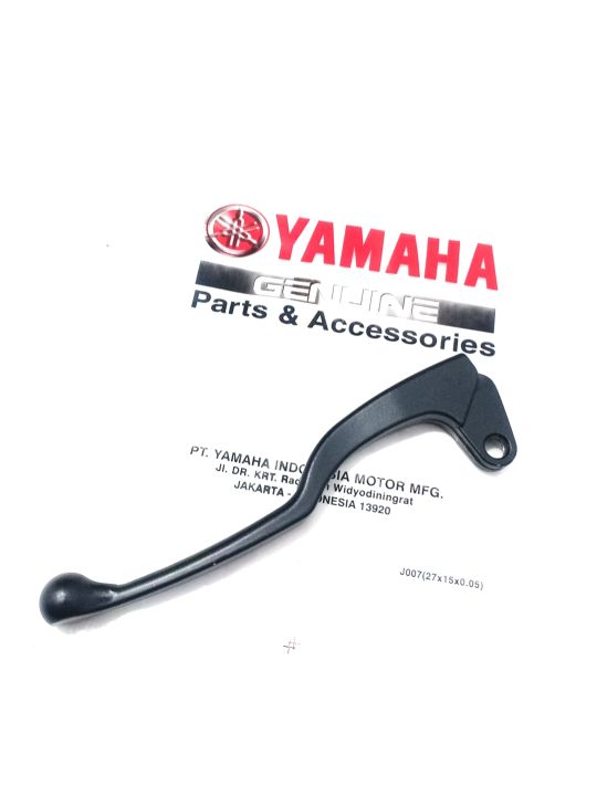 Handle Handel Rem Kiri Hitam Jupiter MX Old Jupiter MX New Fiz R F1ZR ...