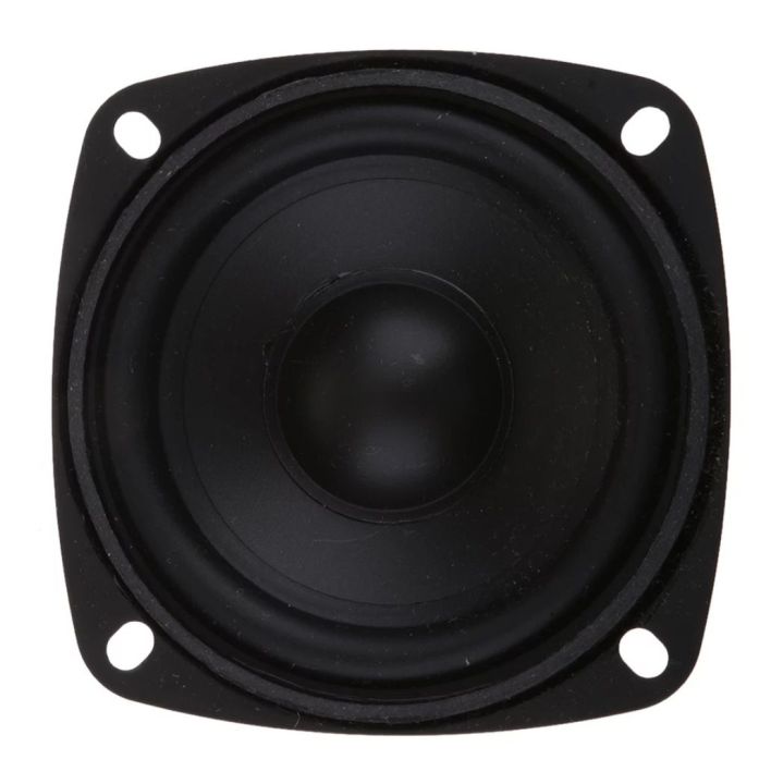 speaker mid range 3 inch 10 watt 4 ohm suara seimbang bass dan tribel ...
