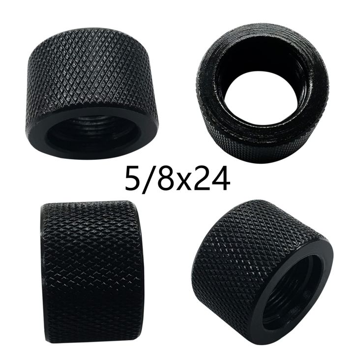 5/8 x 24 Thread Protector Steel.1Pcs. | Lazada PH
