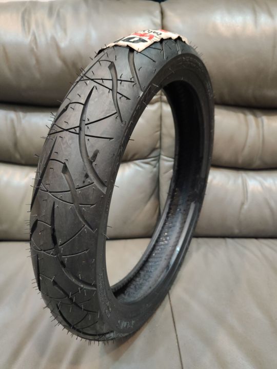 80/80-14 SR016 TUBELESS SHINKO MADE IN KOREA 2020 | Lazada PH