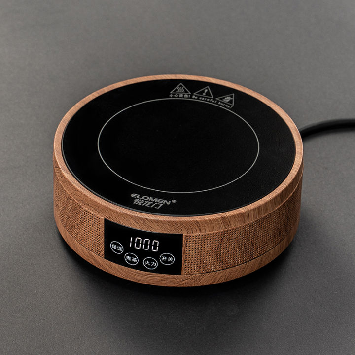 Electric Ceramic Stove Small Non-Pick Pot without High Frequency ...