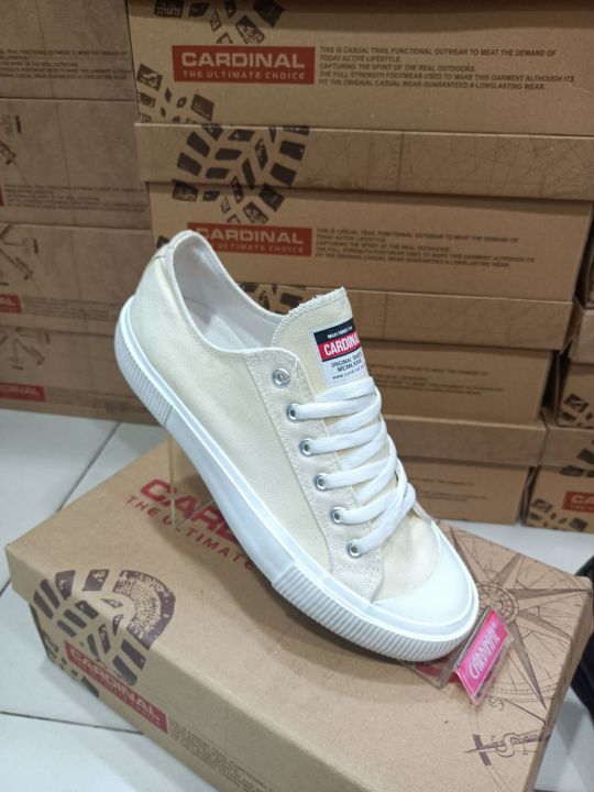 CARDINAL SHOES SEPATU SNEAKERS | Lazada Indonesia