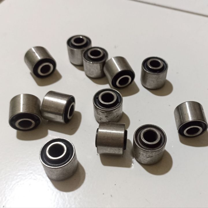 Bosh Shock Bagian Bawah Cvt Honda Vario 110 125 150 Original | Lazada ...