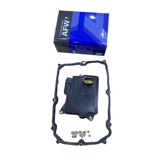 กรองเกียร์ น้ำมันเกียร์ toyota revo fortuner คอสูง 4x4 15"MU-X ปี17 ...